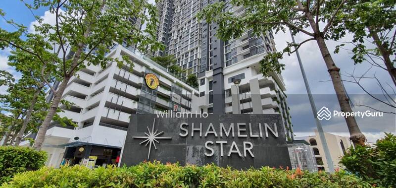Shamelin Star, Shamelin Star Jalan 4/91, Taman Shamelin Perkasa, Cheras ...