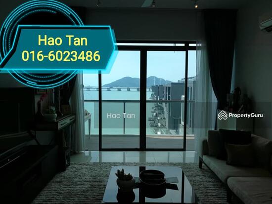 Condominium for Rent at The LIGHT COLLECTION II - Hao Tan
