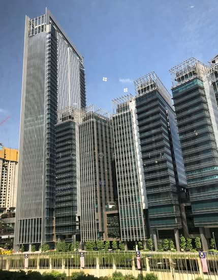 Office for Rent in Mid Valley City (Kuala Lumpur) - Victor Lim