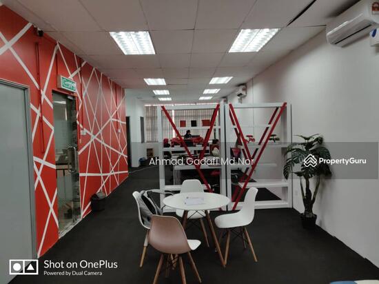 Shop / Office for Sale in Ampang Jaya (Ampang) - Ahmad Gadafi Md Nor