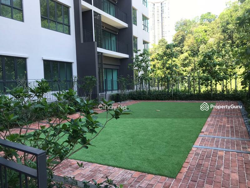 Sunway Mont Residences, Mont Residences Jalan Kiara 5,, Mont Kiara ...