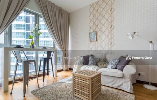 Casa Mutiara, Jalan Hang Isap, Bukit Bintang, KL City, Kuala Lumpur, 1 ...