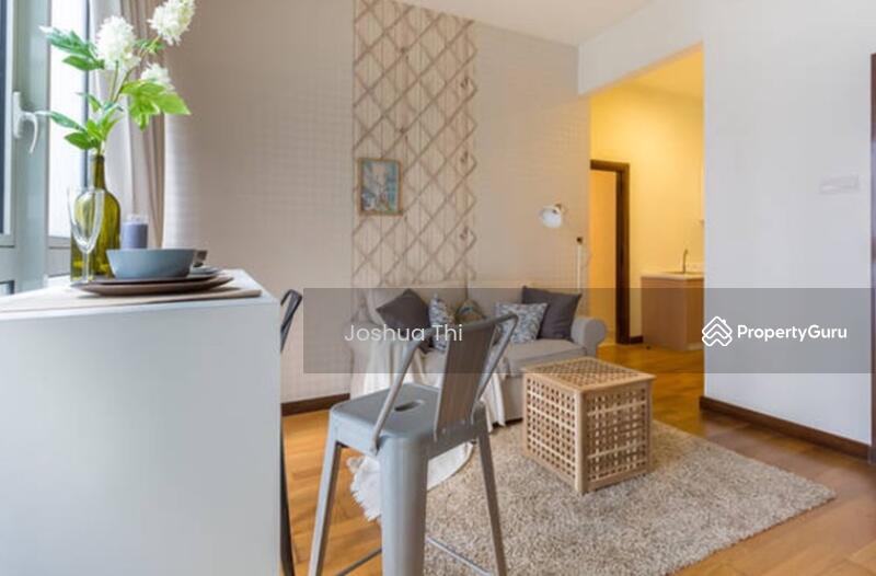 Casa Mutiara, Jalan Hang Isap, Bukit Bintang, KL City, Kuala Lumpur, 1 ...