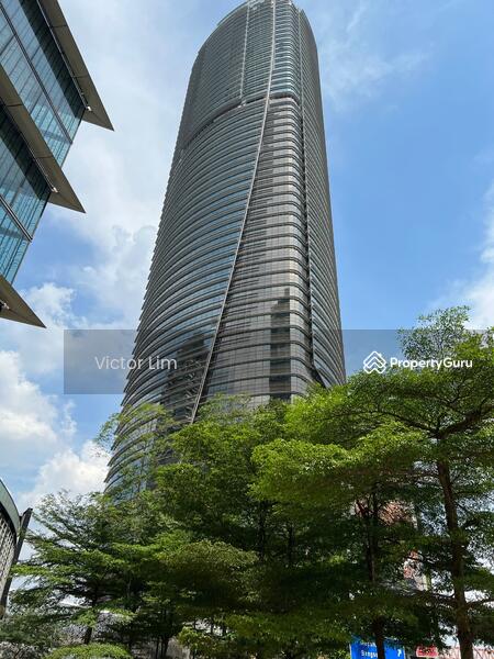 Office for Rent in Mid Valley City (Kuala Lumpur) - Victor Lim