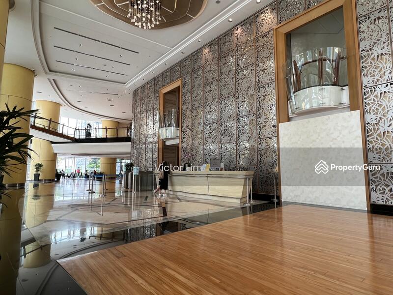 Menara Southpoint untuk Untuk Disewa - RM 76,500 /bulan (2024 ...