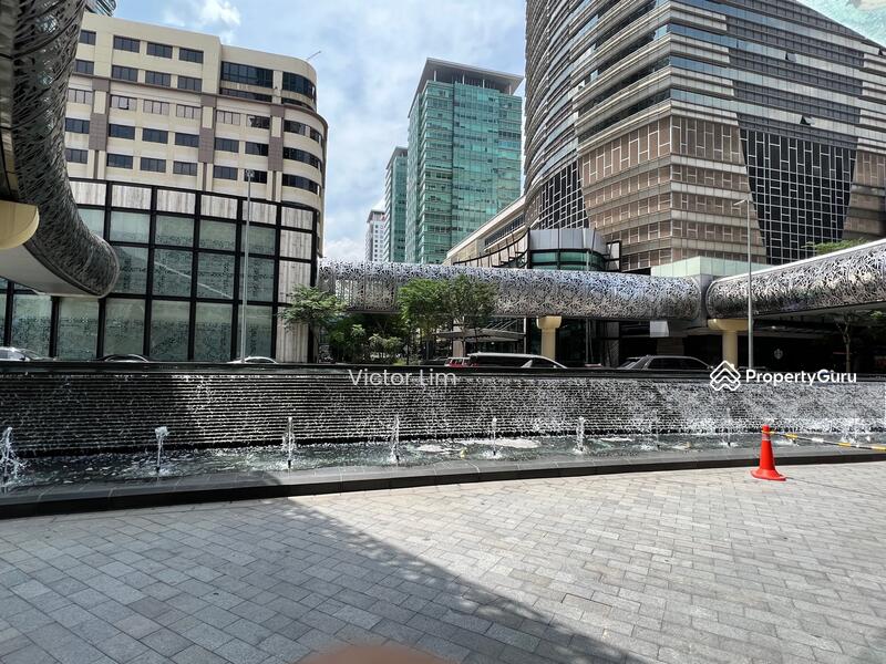 Office for Rent in Mid Valley City (Kuala Lumpur) - Victor Lim