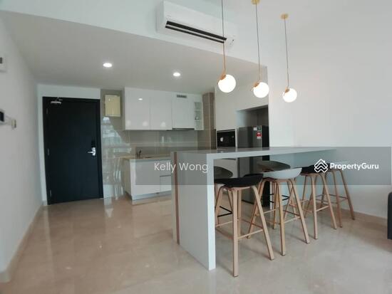 Paradiso Nuova (Merak Kayangan), Merak Kayangan Persiaran Medini Utara ...