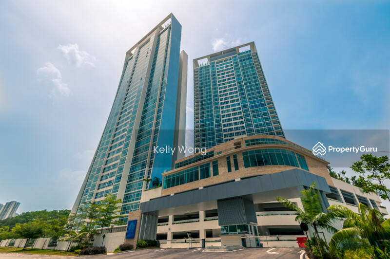 Paradiso Nuova (Merak Kayangan), Merak Kayangan Persiaran Medini Utara ...