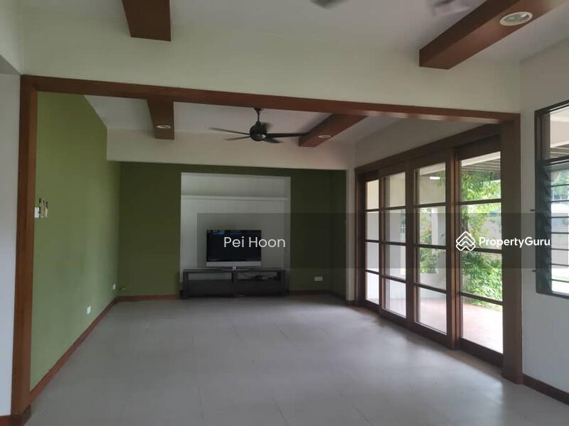 Tanjung Bungah Hillside Bungalow, Penang (Island), Penang, 5 Bedrooms ...