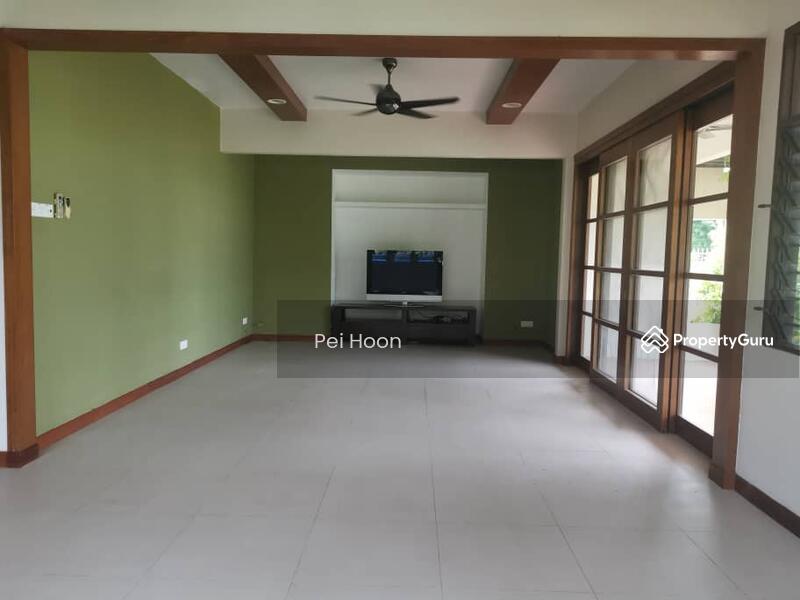 Tanjung Bungah Hillside Bungalow, Penang (Island), Penang, 5 Bedrooms ...