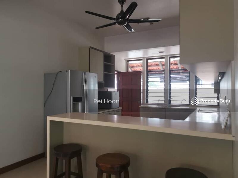 Tanjung Bungah Hillside Bungalow, Penang (Island), Penang, 5 Bedrooms ...