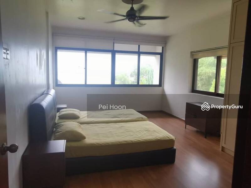 Tanjung Bungah Hillside Bungalow, Penang (Island), Penang, 5 Bedrooms ...