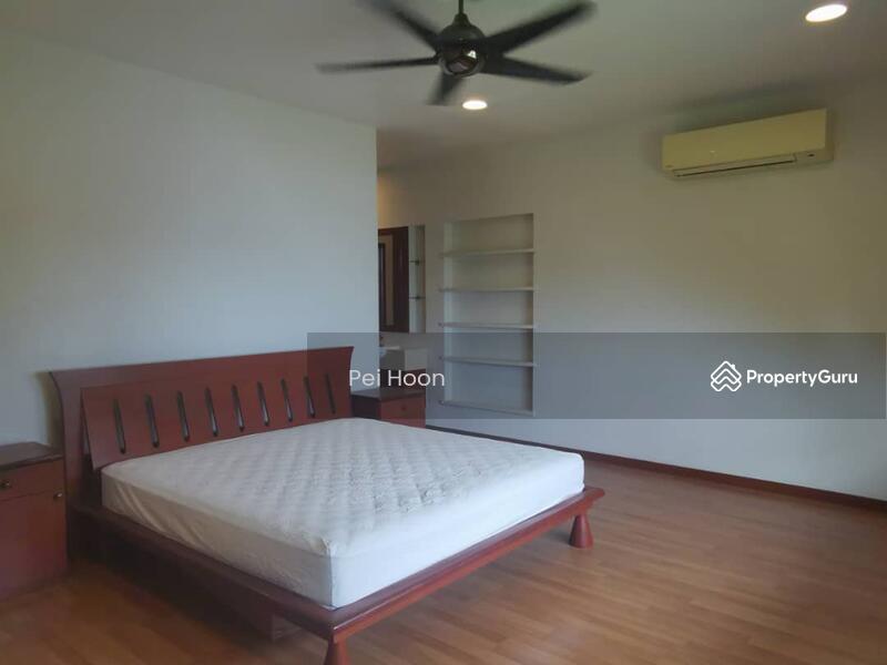 Tanjung Bungah Hillside Bungalow, Penang (Island), Penang, 5 Bedrooms ...