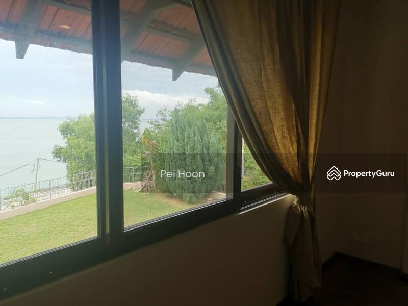 Tanjung Bungah Hillside Bungalow, Penang (Island), Penang, 5 Bedrooms ...