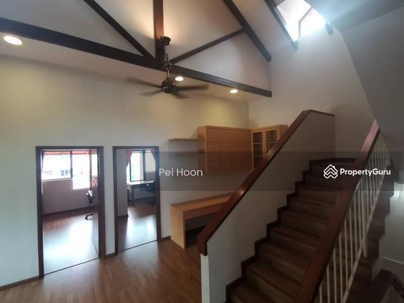 Tanjung Bungah Hillside Bungalow, Penang (Island), Penang, 5 Bedrooms ...