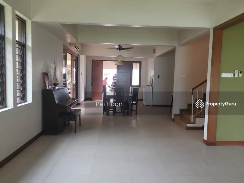 Tanjung Bungah Hillside Bungalow, Penang (Island), Penang, 5 Bedrooms ...