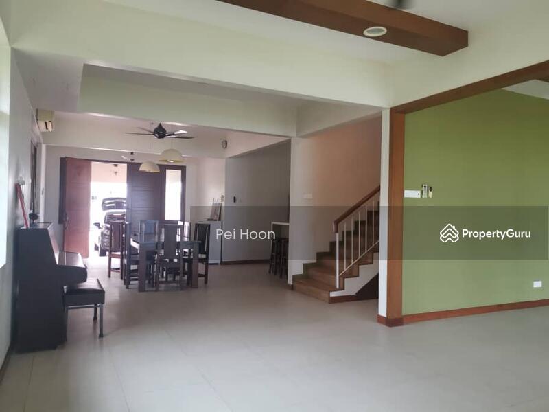 Tanjung Bungah Hillside Bungalow, Penang (Island), Penang, 5 Bedrooms ...