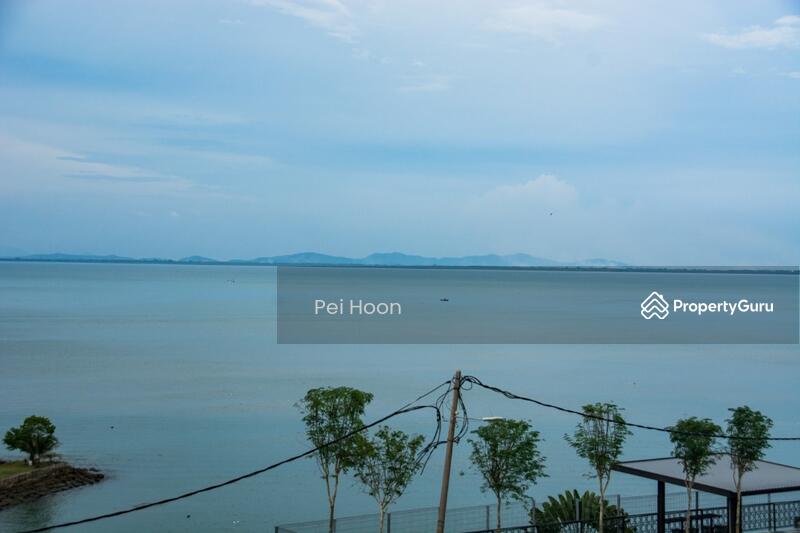 Tanjung Bungah Hillside Bungalow, Penang (Island), Penang, 5 Bedrooms ...