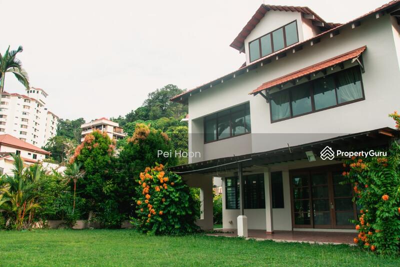 Tanjung Bungah Hillside Bungalow, Penang (Island), Penang, 5 Bedrooms ...