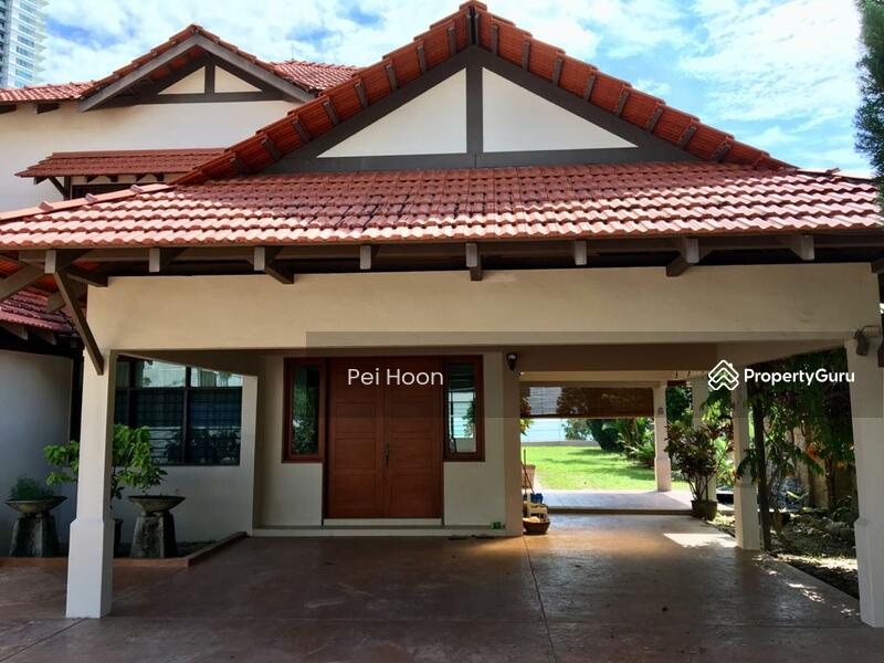 Tanjung Bungah Hillside Bungalow, Penang (Island), Penang, 5 Bedrooms ...