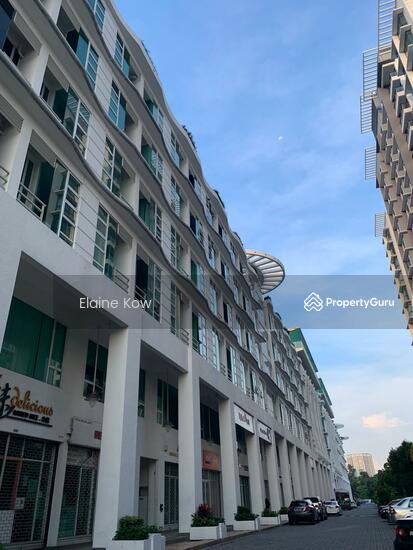 10 Boulevard, C-5-43 Blok Camilia, 10, Lebuhraya Sprint, Pju 6A ...