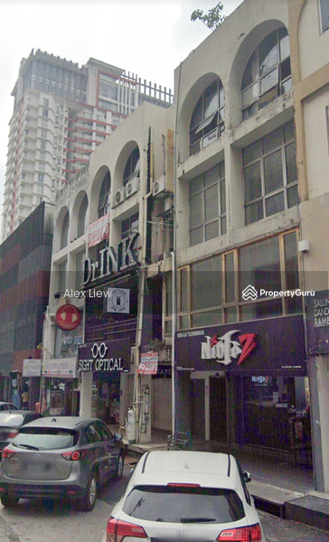 SS15 Subang, Jalan SS 15/8A 47500 Subang Jaya, Bandar Sunway, Subang ...