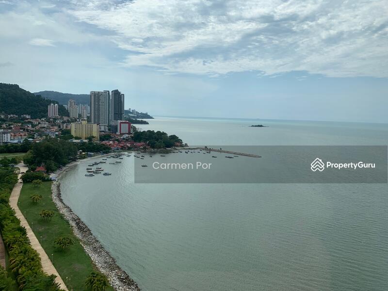 Andaman @ Quayside, Quayside Off Jalan Seri Tanjung Pinang, Seri ...