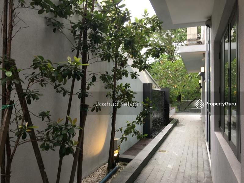 Bukit Tunku, Jalan Tunku, Kenny Hills (Bukit Tunku), Bukit Tunku, Kuala ...