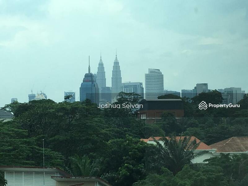 Bukit Tunku, Jalan Tunku, Kenny Hills (Bukit Tunku), Bukit Tunku, Kuala ...