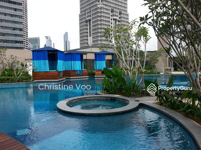6 CapSquare Condos for Sale, 2025 | PropertyGuru Malaysia