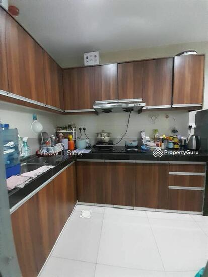 Service Residence for Sale at Amaya Maluri - Yeow Li Siew