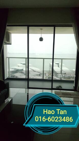 The Light Linear, 2 Jalan Pantai Sinaran, Gelugor, Penang, 3 Bedrooms ...