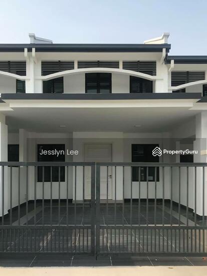 Eco Majestic, 1 Lingkaran Eco Majestic, Eco Majestic, Semenyih ...