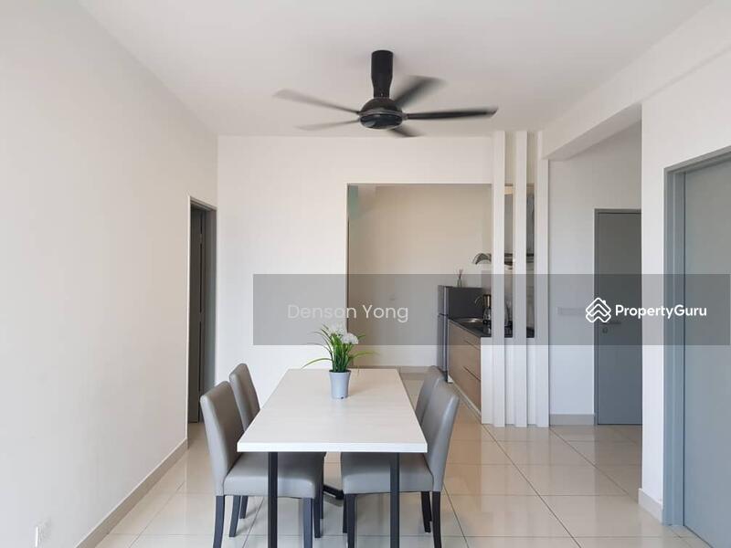 Evo SOHO Suites @ Bandar Baru Bangi, Persiaran Bangi Bandar Baru Bangi ...