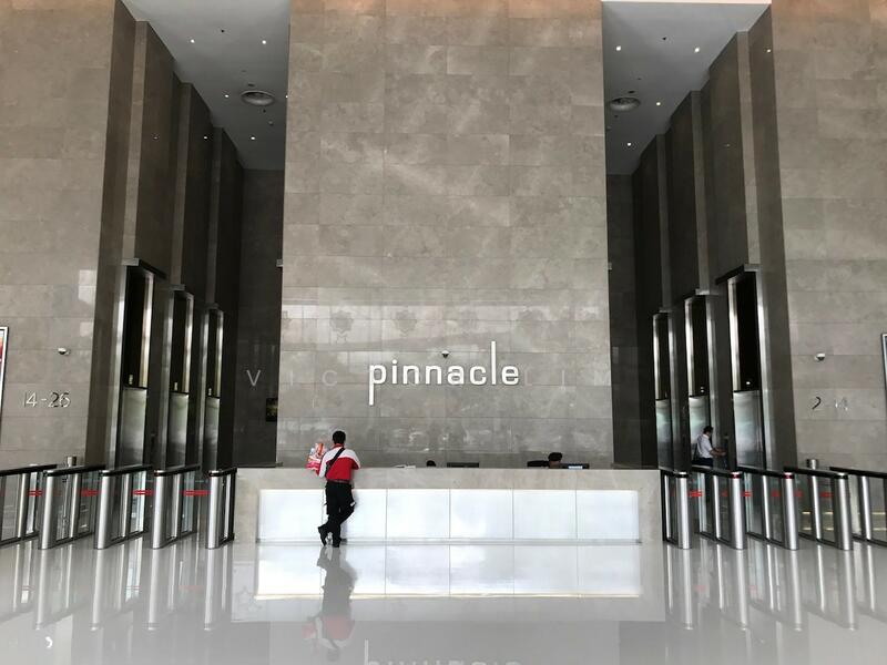 The Pinnacle Sunway, The Pinnacle, Bandar Sunway, Subang Jaya, Selangor ...