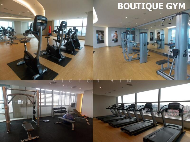 The Pinnacle Sunway, The Pinnacle, Bandar Sunway, Subang Jaya, Selangor ...