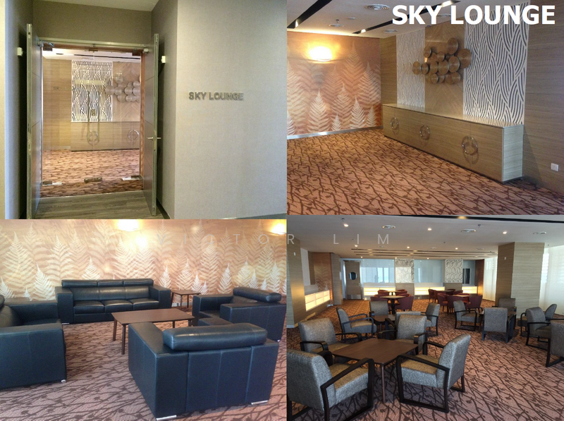 The Pinnacle Sunway, The Pinnacle, Bandar Sunway, Subang Jaya, Selangor ...