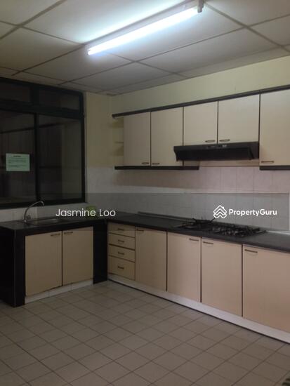 Condominium for Sale at The Istara - Jasmine Loo