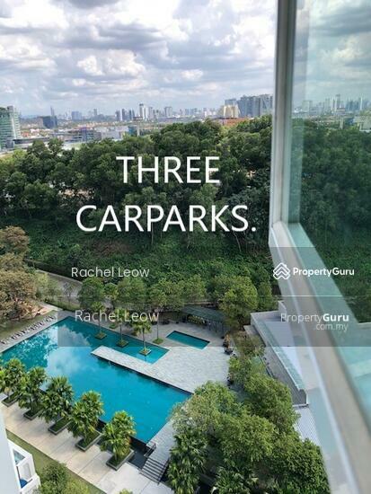 Condominium for Sale at Surian Residences - Rachel Leow