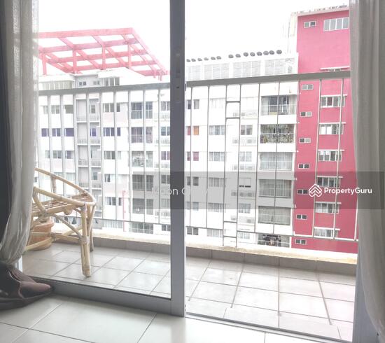 Service Residence for Sale at Koi Kinrara - Moon Chiew