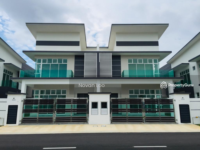 Mutiara bestari, Mutiara Bestari Skudai johor, Skudai, Johor, 4 ...