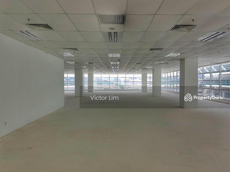 Office for Rent in Cyberjaya (Selangor) - Victor Lim