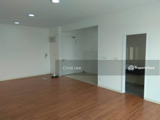 Service Residence for Sale at You Residences @ You City - Chris Lee