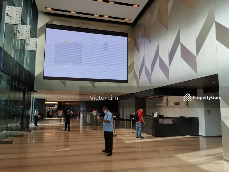 Menara Prudential, Persiaran TRX Barat, KL City, Kuala Lumpur, , 20000 ...