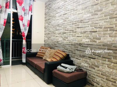 Property For Rent, at Starz Valley | PropertyGuru Malaysia