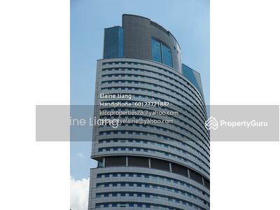 listingSearchParameters:propertyType]s For Rent at Menara TH Perdana