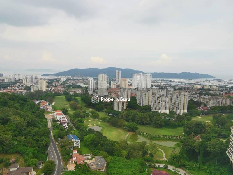 Hillcrest Residences- Lebuh Bukit Jambul, Bukit Jambul, Timor Laut ...