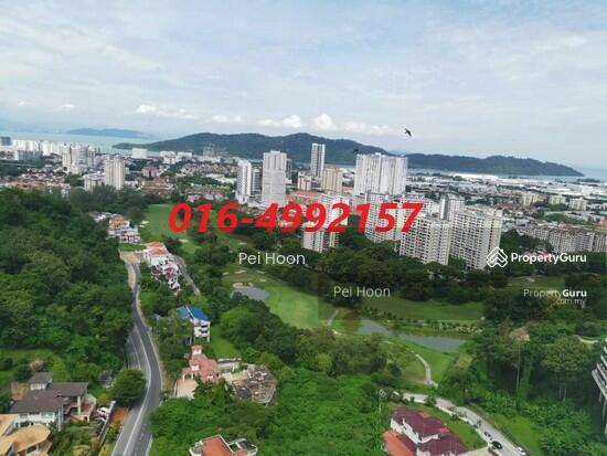 Hillcrest Residences, - Jalan Bukit Jambul, Bukit Jambul, Penang, 5 ...