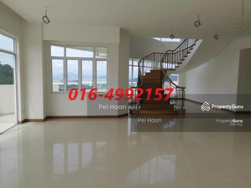 Hillcrest Residences, - Lebuh Bukit Jambul, Bukit Jambul, Timor Laut ...