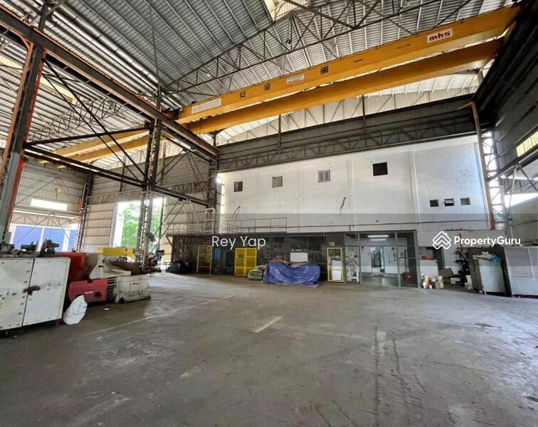 Rawang, Rawang integrated industrial park, Rawang, Selangor, , 50000 ...